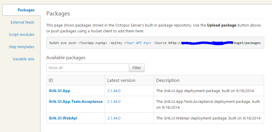 Blue-Green Deployments with Octopus Deploy and Azure Websites from TFS ...