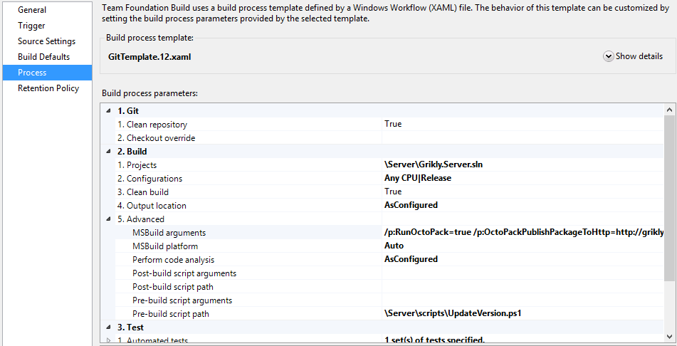 Blue-Green Deployments with Octopus Deploy and Azure Websites from TFS ...